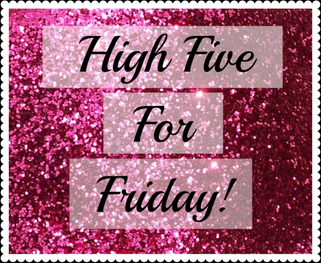 High Five For Friday Pictures, Photos, and Images for Facebook, Tumblr ...