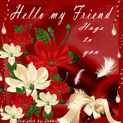 Hello My Friend Pictures, Photos, and Images for Facebook, Tumblr ...