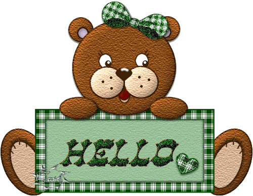 Hello Pictures, Photos, and Images for Facebook, Tumblr, Pinterest, and ...