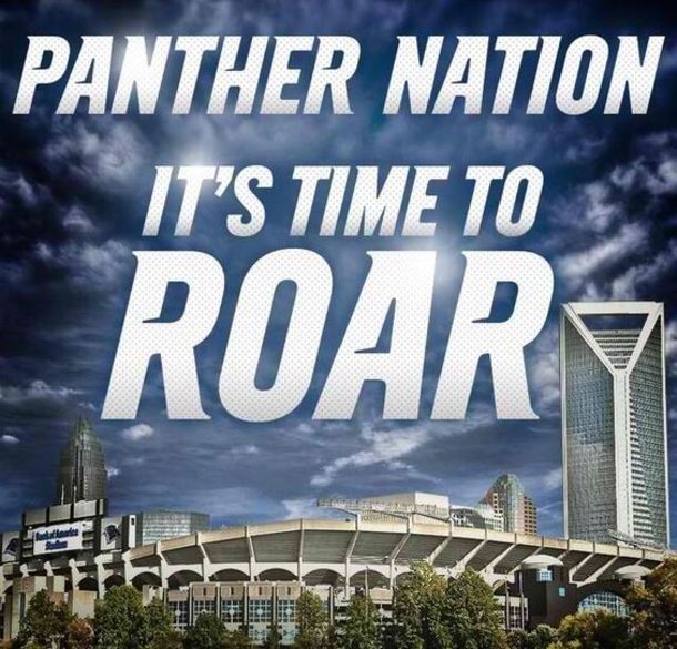 Panther Nation Its Time To Roar Pictures, Photos, and Images for ...
