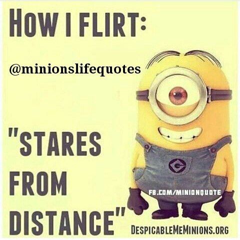 How I Flirt Pictures, Photos, and Images for Facebook, Tumblr ...
