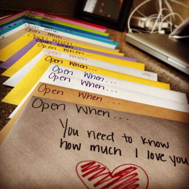Valentines Envelope Ideas Pictures, Photos, and Images for Facebook ...