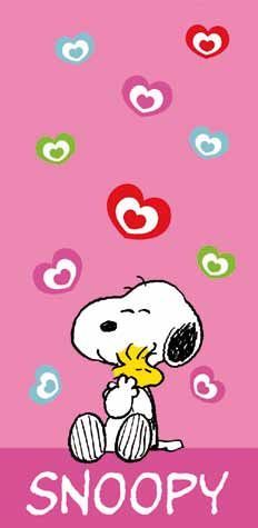 Snoopy Hearts Pictures, Photos, and Images for Facebook, Tumblr ...