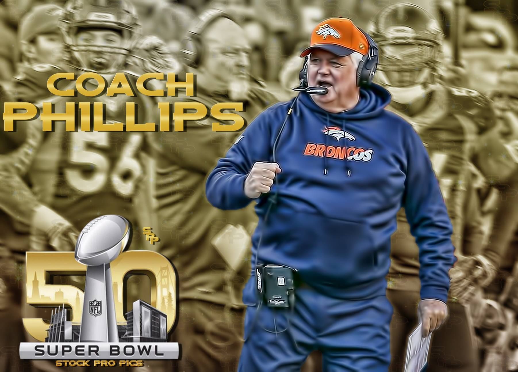 Coach Phillips Pictures, Photos, and Images for Facebook, Tumblr ...