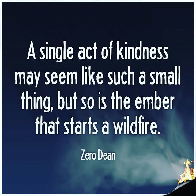 A Single Act Of Kindness Pictures, Photos, and Images for Facebook ...