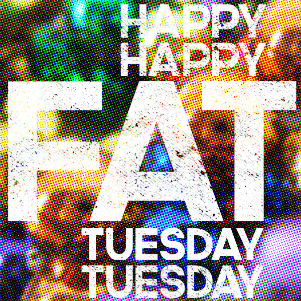Happy Fat Tueday Pictures, Photos, and Images for Facebook, Tumblr ...