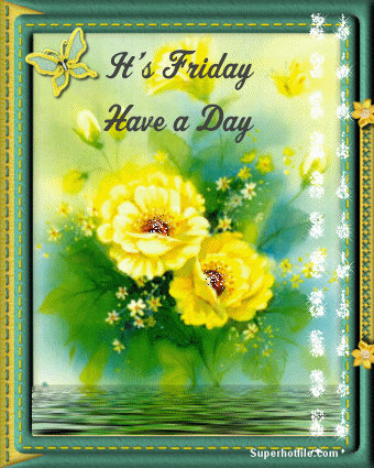 It's Friday! Pictures, Photos, and Images for Facebook, Tumblr ...