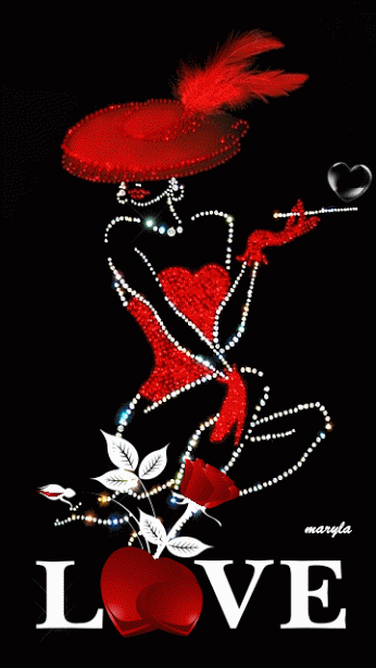 Lady Love Pictures, Photos, and Images for Facebook, Tumblr, Pinterest ...