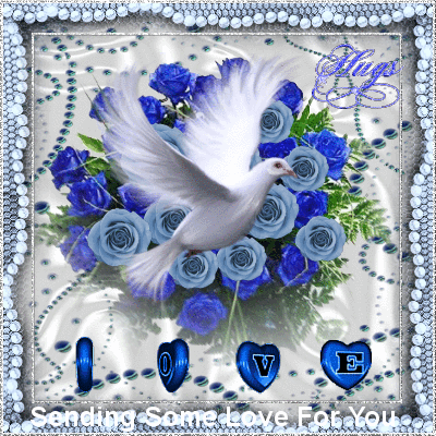 Sending Some Love For You Pictures, Photos, and Images for Facebook ...