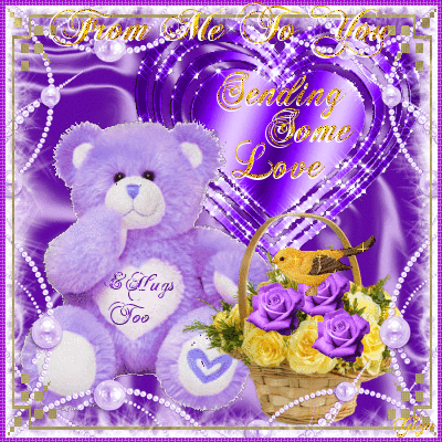 From Me To You Sending Some Love Pictures, Photos, and Images for ...