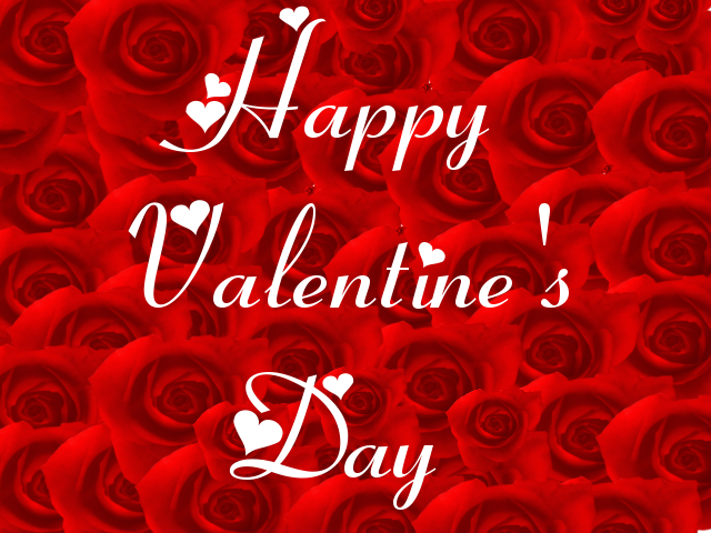 Happy Valentine's Day Pictures, Photos, and Images for Facebook, Tumblr ...