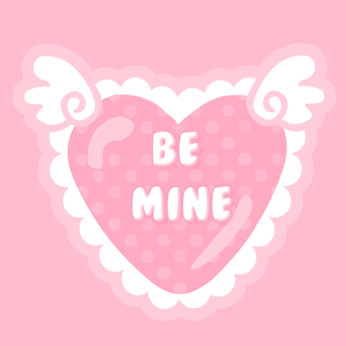 Be Mine Pictures, Photos, and Images for Facebook, Tumblr, Pinterest ...