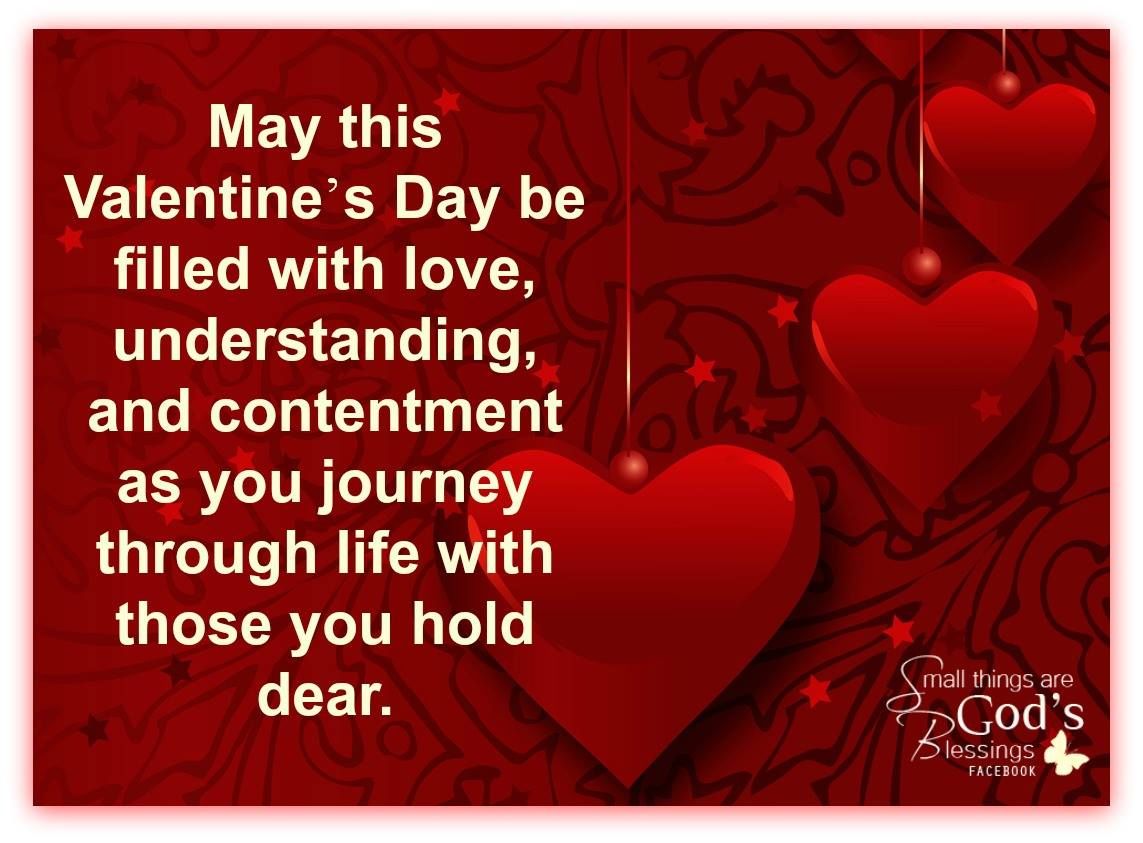 May This Valentines Day Be Filled With Love Pictures, Photos, and ...