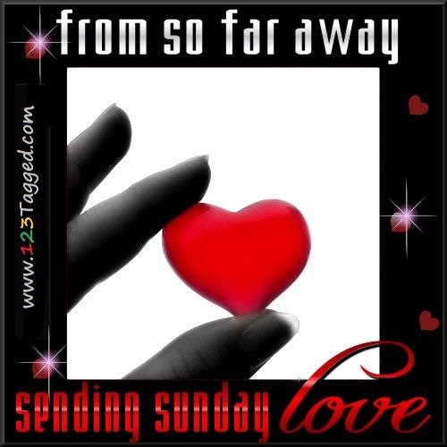 From So Far Away Sending Sunday Love Pictures, Photos, and Images for ...