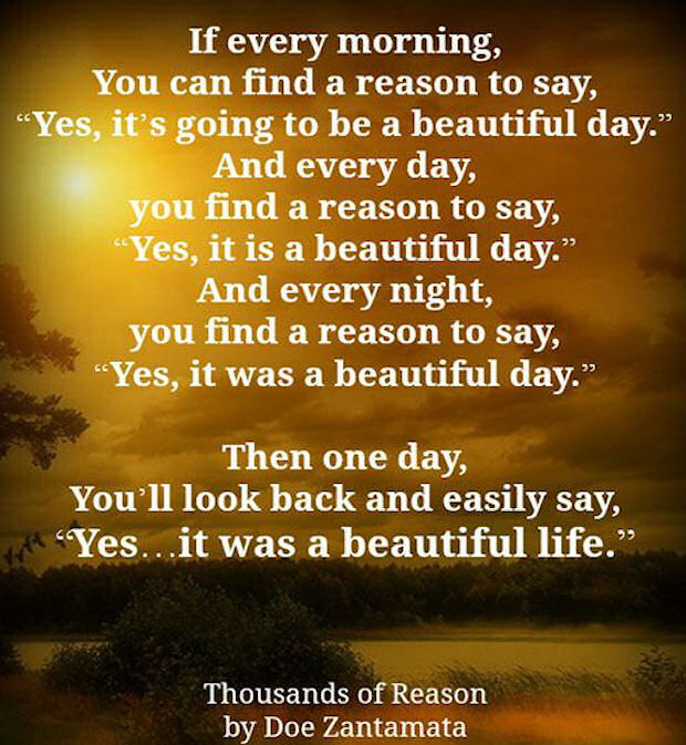 If Every Reason You Find A Reason To Smile Pictures, Photos, and Images ...