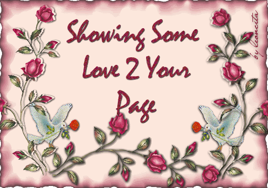 Showing Some Love To Your Page Pictures, Photos, and Images for ...