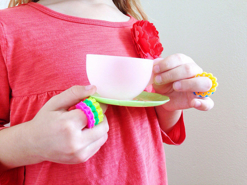 Perler Bead Rings Pictures, Photos, and Images for Facebook, Tumblr ...