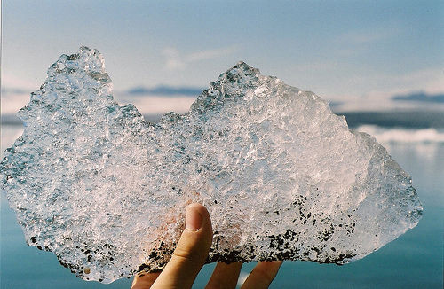 Piece Of Ice Pictures, Photos, and Images for Facebook, Tumblr ...