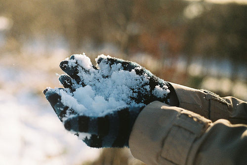 Handful Of Snow Pictures, Photos, and Images for Facebook, Tumblr ...
