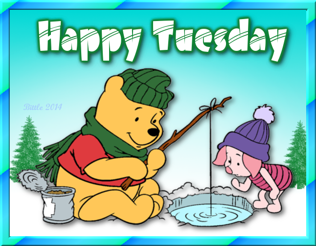 Happy Tuesday Pictures, Photos, and Images for Facebook, Tumblr ...