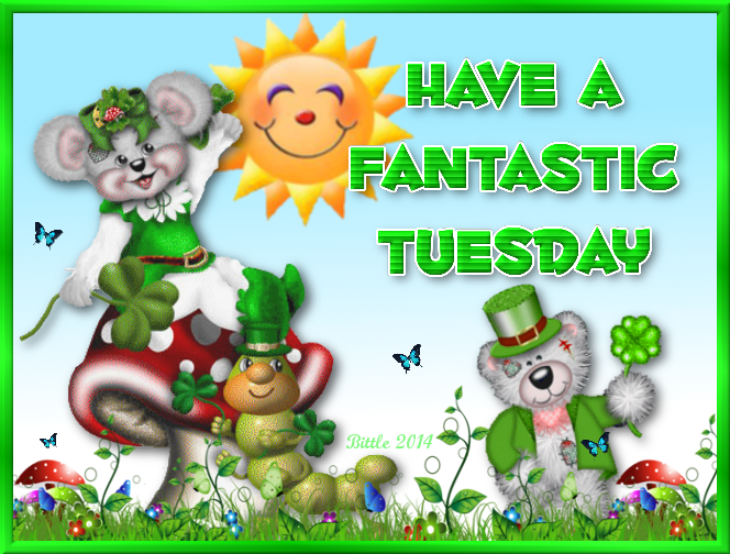 Have A Fantastic Tuesday Pictures, Photos, and Images for Facebook ...