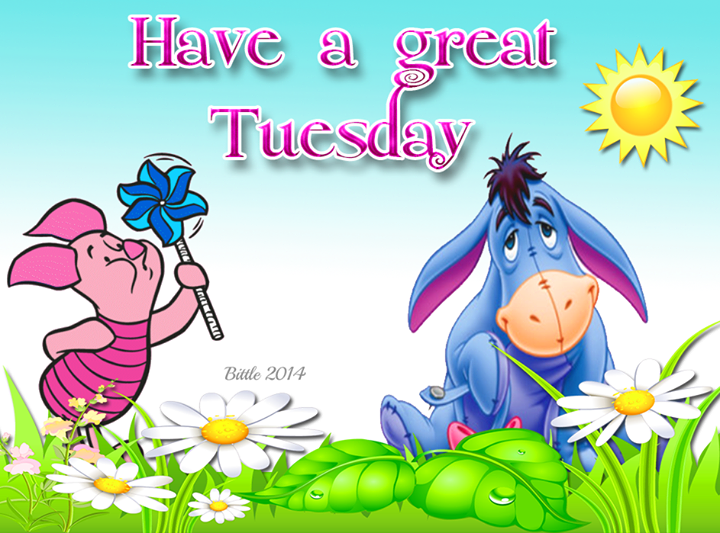 Have A Great Tuesday Pictures, Photos, and Images for Facebook, Tumblr ...