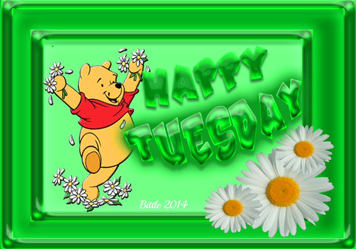 Happy Tuesday Pictures, Photos, and Images for Facebook, Tumblr ...