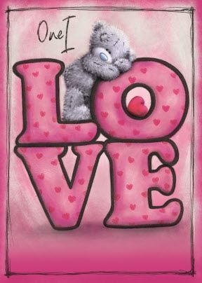 One I Love Pictures, Photos, and Images for Facebook, Tumblr, Pinterest ...