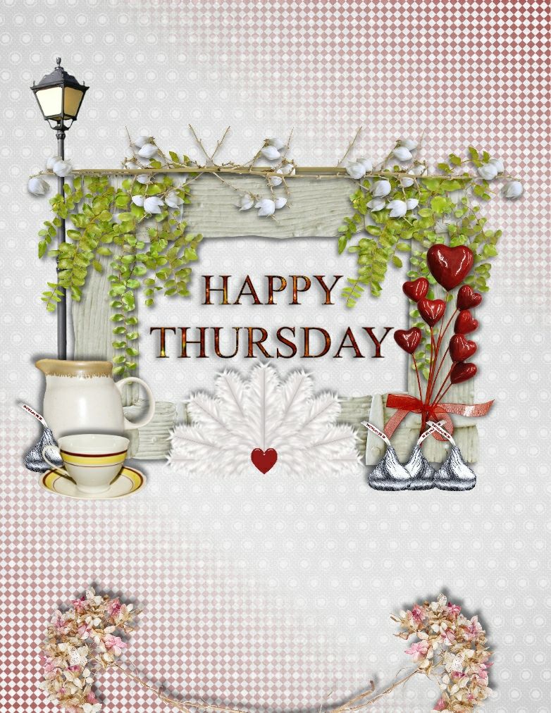 Pretty Happy Thursday Quote Pictures, Photos, and Images for Facebook ...