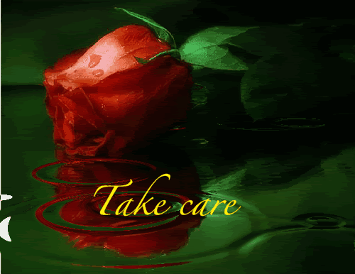 Take Care Pictures, Photos, and Images for Facebook, Tumblr, Pinterest ...