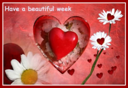 Have A Beautiful Week Pictures, Photos, and Images for Facebook, Tumblr ...