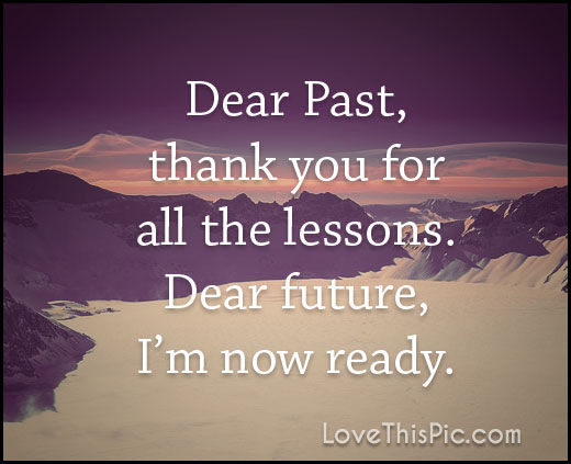 Dear Past Pictures, Photos, and Images for Facebook, Tumblr, Pinterest ...