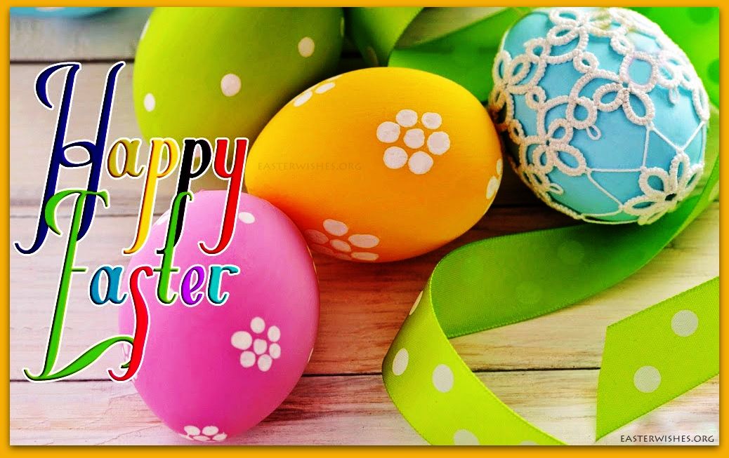 Happy Easter Pictures, Photos, and Images for Facebook, Tumblr ...