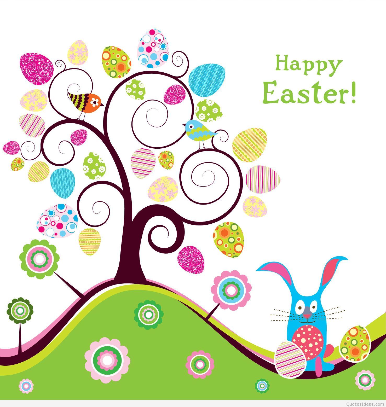 Happy Easter Pictures, Photos, and Images for Facebook, Tumblr ...