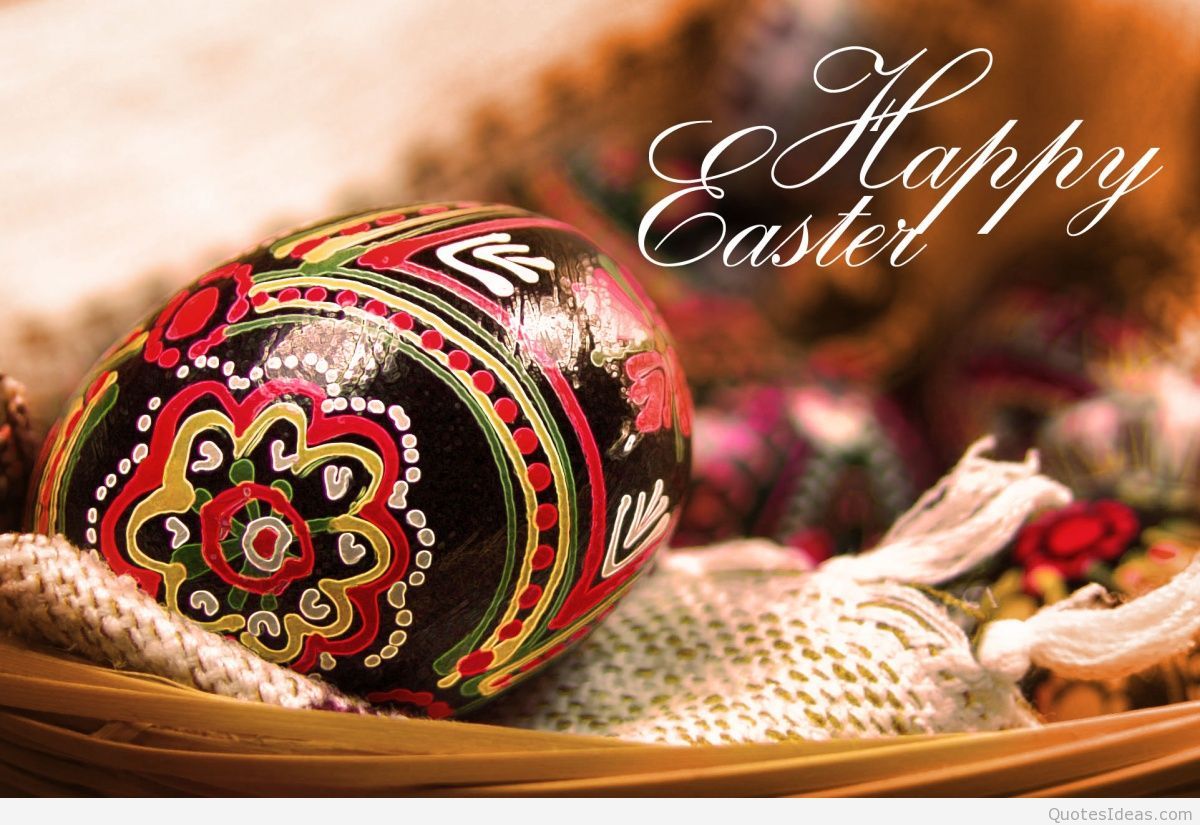 Happy Easter Pictures, Photos, and Images for Facebook, Tumblr ...