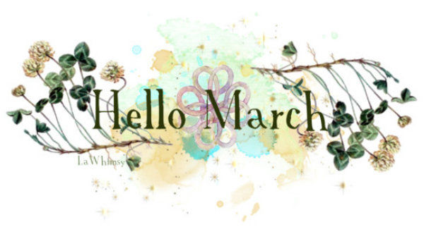 Hello March Pictures, Photos, and Images for Facebook, Tumblr ...