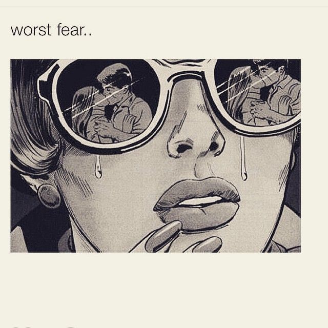 Worst Fear Pictures, Photos, and Images for Facebook, Tumblr, Pinterest ...
