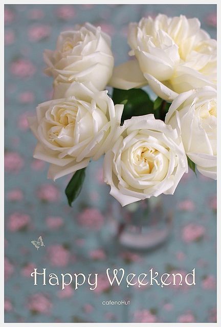 Happy Weekend Pictures, Photos, and Images for Facebook, Tumblr ...