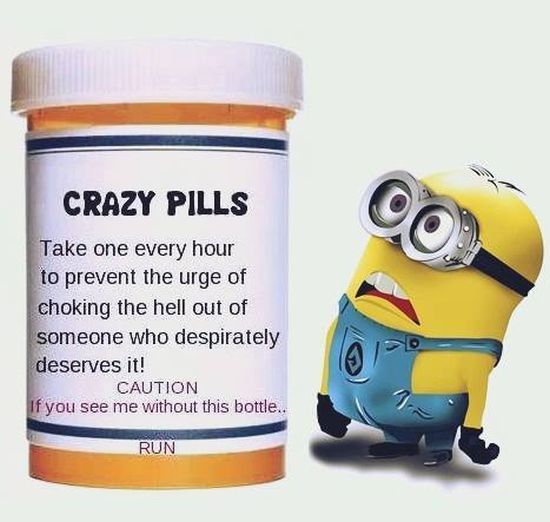 Crazy Pills Pictures, Photos, and Images for Facebook, Tumblr ...