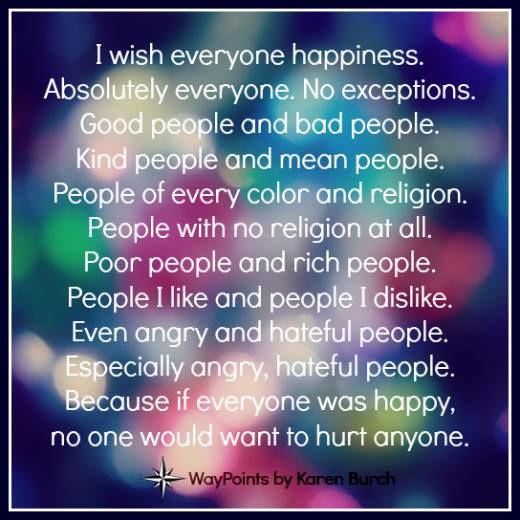 I Wish Everyone Happiness Pictures, Photos, and Images for Facebook ...