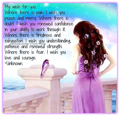 My Wish For You Is... Pictures, Photos, and Images for Facebook, Tumblr ...