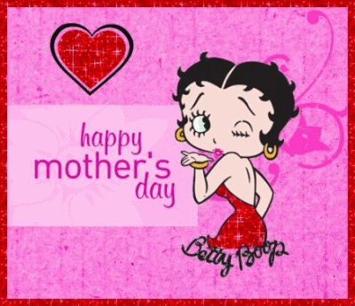 Betty Boop Mother S Day Pictures Photos And Images For Facebook