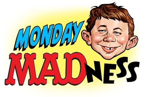 Monday Madness Pictures, Photos, and Images for Facebook, Tumblr ...