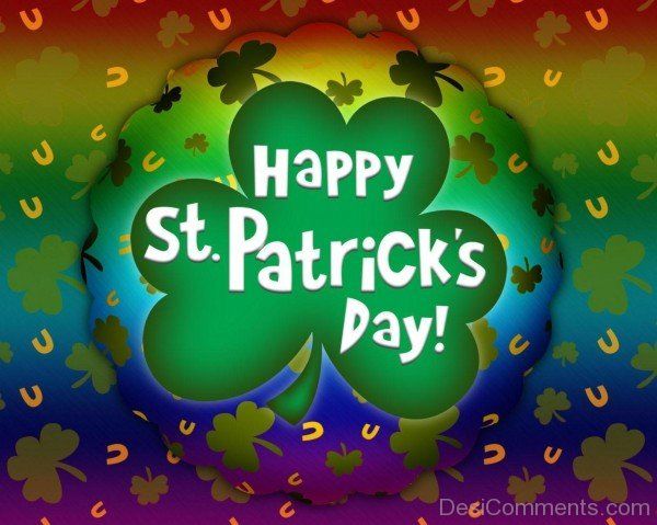 Happy St. Patrick's Day Pictures, Photos, and Images for Facebook ...