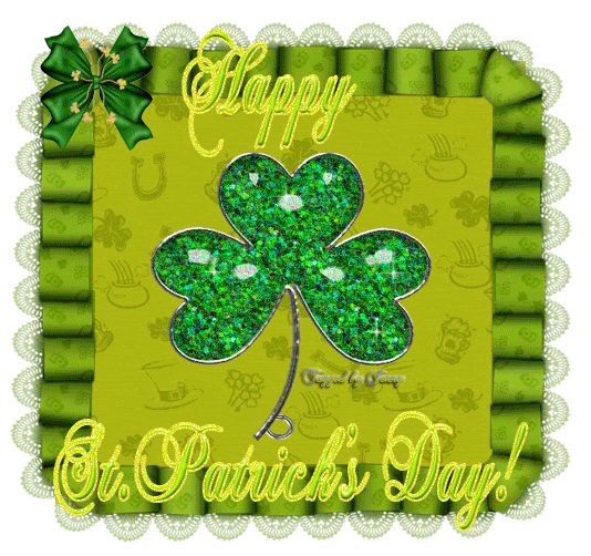 Happy St Patricks Day Pictures, Photos, and Images for Facebook, Tumblr ...