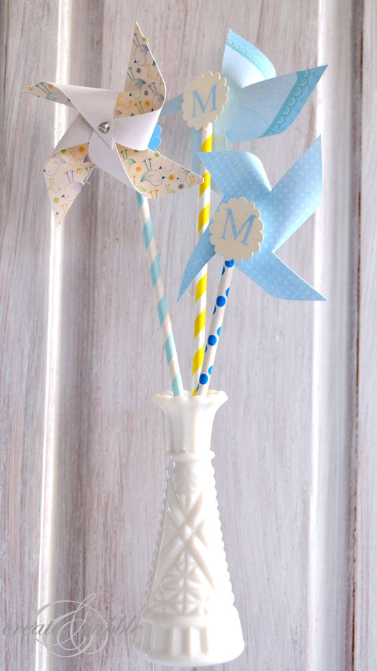 Paper Pinwheels Pictures, Photos, and Images for Facebook, Tumblr ...