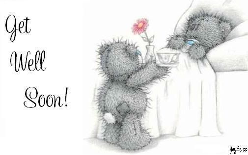 Get Well Soon Pictures, Photos, and Images for Facebook, Tumblr ...