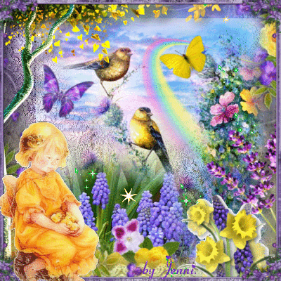 Happy Spring Day Pictures, Photos, and Images for Facebook, Tumblr ...