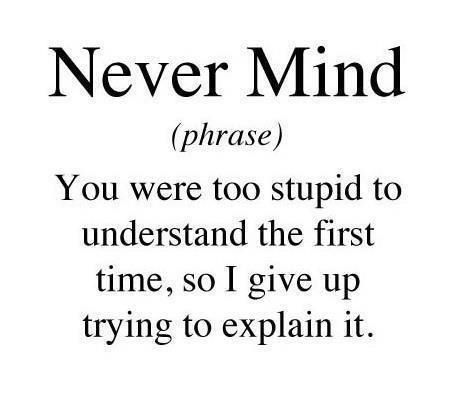 Nevermind Pictures, Photos, and Images for Facebook, Tumblr, Pinterest ...