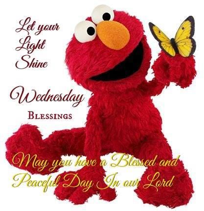 Let Your Light Shine, Wednesday Blessings Pictures, Photos, and Images ...